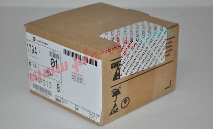 Allen Bradley PLC 1794-PS3 / 1794PS3