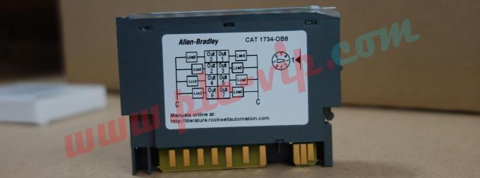 Allen Bradley PLC 1734-OB8S / 1734OB8S