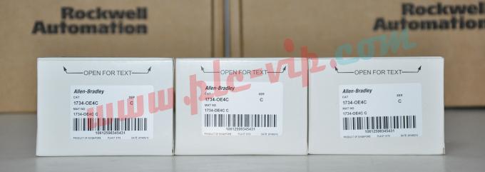 Allen Bradley PLC 1734-OV4E / 1734OV4E