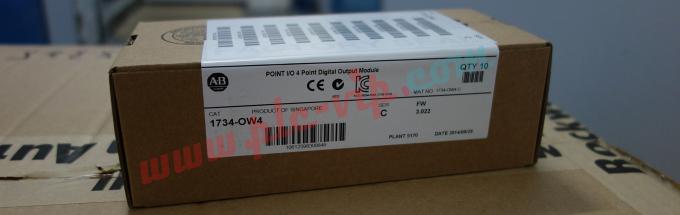 Allen Bradley PLC 1734-OX2 / 1734OX2