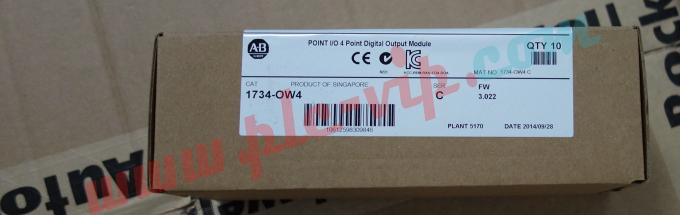 Allen Bradley PLC 1734-OX2 / 1734OX2