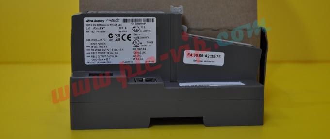 Allen Bradley PLC 1734-VHSC24 / 1734VHSC24