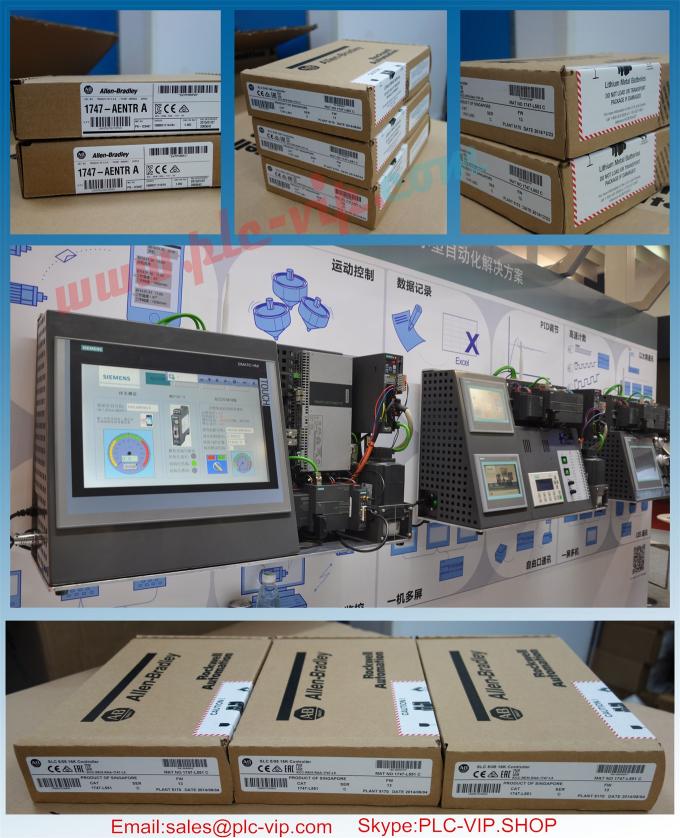 Allen Bradley PLC 1747-C13 / 1747C13