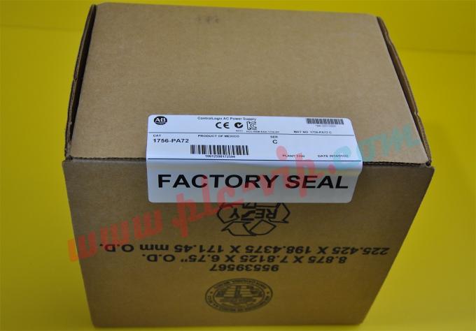 Allen Bradley PLC 1756-PAR2 / 1756PAR2