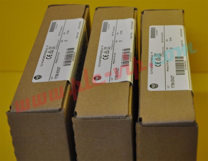 Allen Bradley PLC 1756-EN2TR / 1756EN2TR