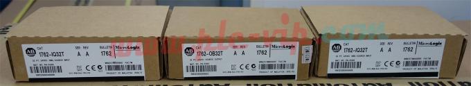 Allen Bradley PLC 1762-OB32T / 1762OB32T