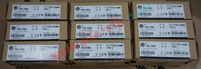 Allen Bradley PLC 1762-OW8 / 1762OW8