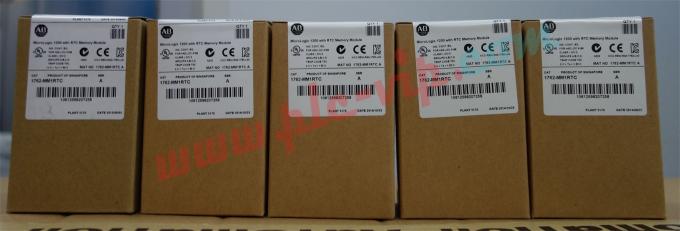 Allen Bradley PLC 1762-MM1RTC / 1762MM1RTC