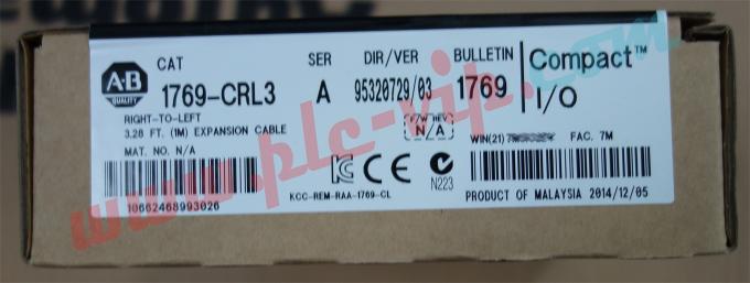 Allen Bradley PLC 1769-BOOLEAN / 1769BOOLEAN