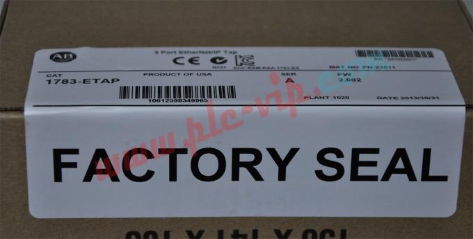 Allen Bradley PLC 1783-ETAP2F / 1783ETAP2F