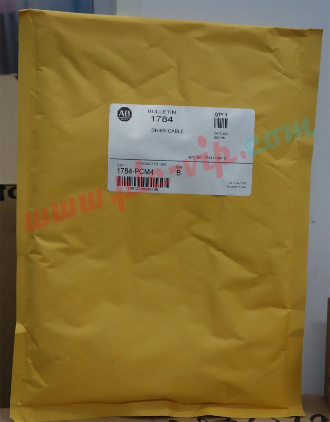 Allen Bradley PLC 1784-PCM4 / 1784PCM4