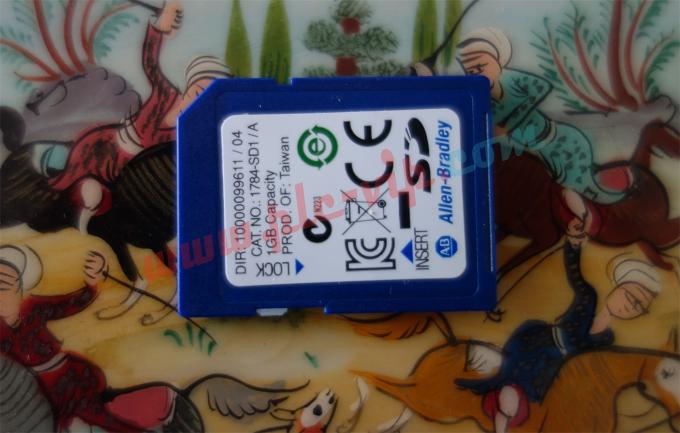 Allen Bradley PLC 1784-SD1 / 1784SD1