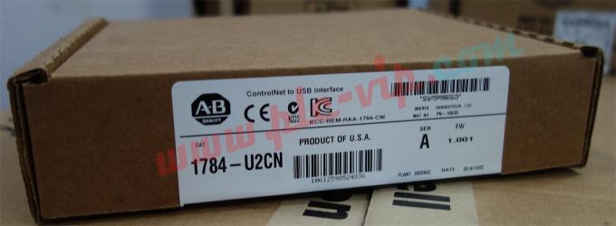 Allen Bradley PLC 1784-U2CN / 1784U2CN