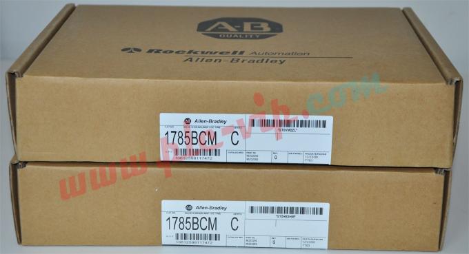 Allen Bradley PLC 1785-L40C15 / 1785L40C15