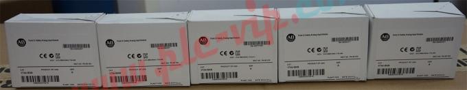 Allen Bradley PLC 1734-IE4S / 1734IE4S