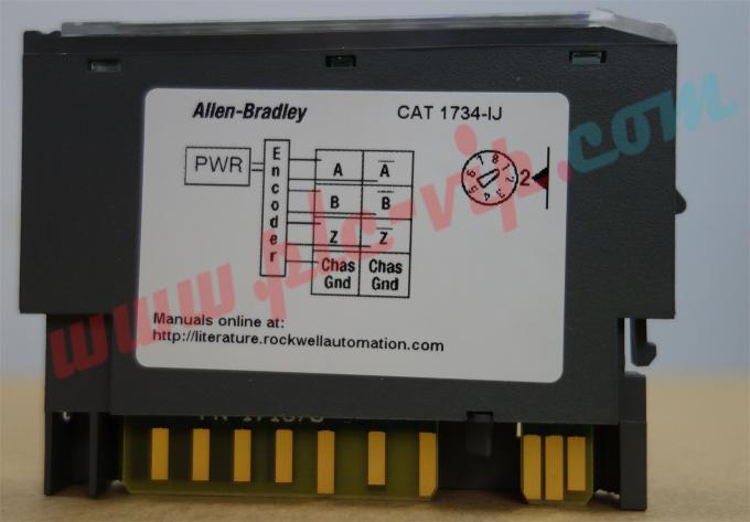 Allen Bradley PLC 1734-IK / 1734IK