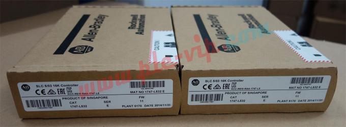 Allen Bradley PLC 1747-L533 / 1747L533