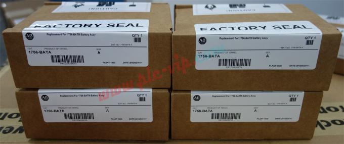 Allen Bradley PLC 1756-BATA / 1756BATA