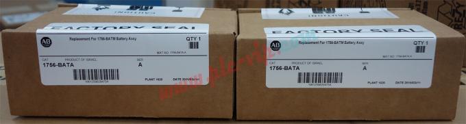 Allen Bradley PLC 1756-BATA / 1756BATA