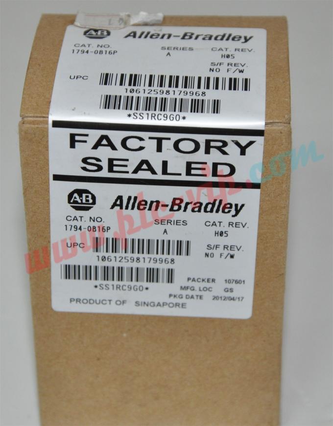 Allen Bradley PLC 1794-OB16PXT / 1794-OB16PXT