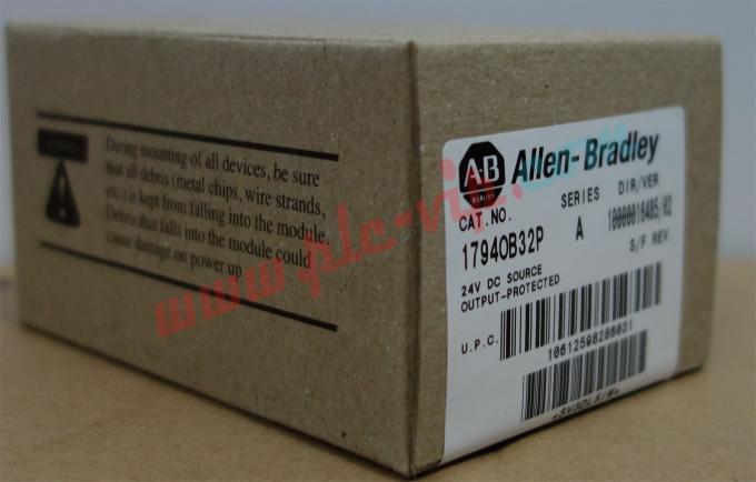 Allen Bradley PLC 1794-OB16PXT / 1794-OB16PXT