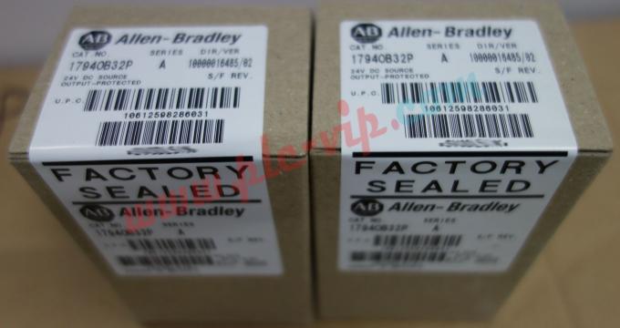 Allen Bradley PLC 1794-OB32P / 1794-OB32P