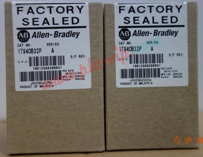 Allen Bradley PLC 1794-OF8IH / 1794-OF8IH
