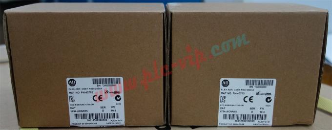 Allen Bradley PLC 1794-ACNR15 / 1794ACNR15