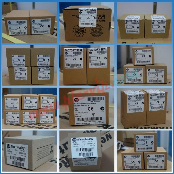 Allen Bradley PLC 1794-IB16XT / 1794IB16XT