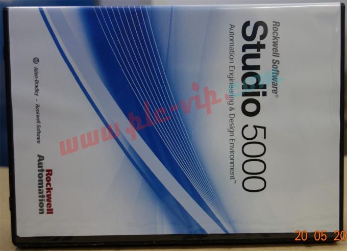 Allen Bradley Software 9701-VWSTENE / 9701VWSTENE