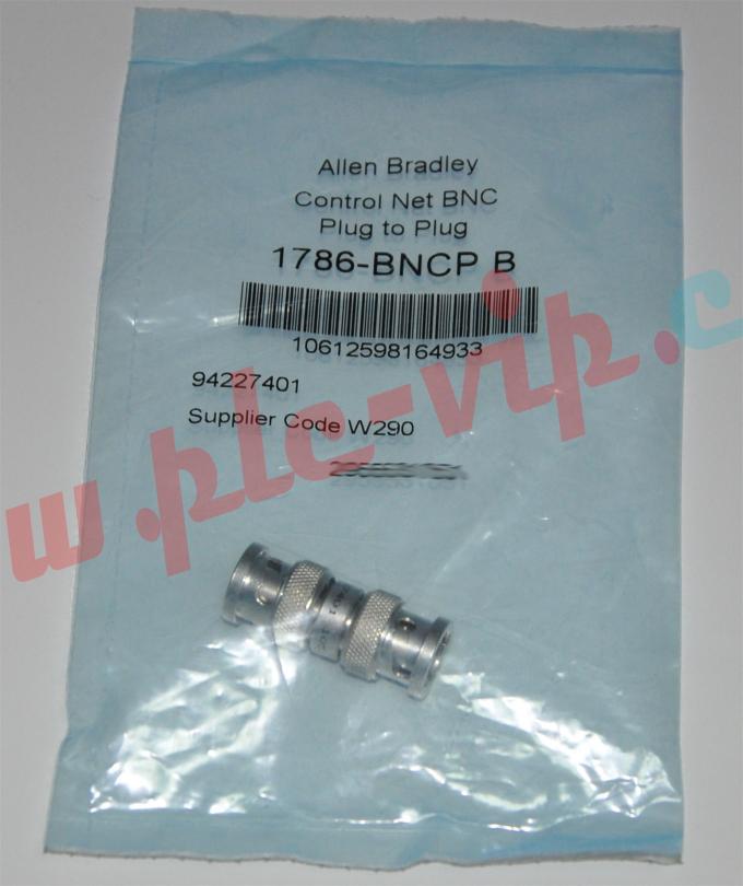 Allen Bradley ControlNet 1786-RG6 / 1786RG6