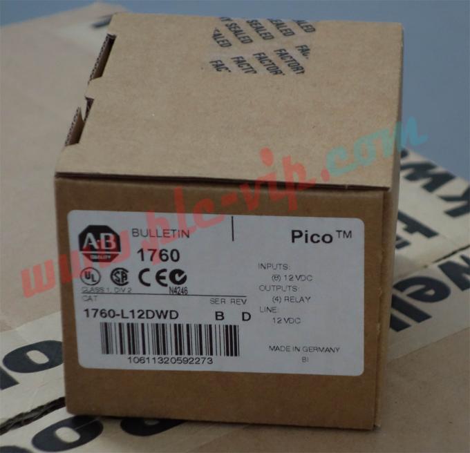 Allen Bradley 1760-USB-PICO / 1760USB-PICO