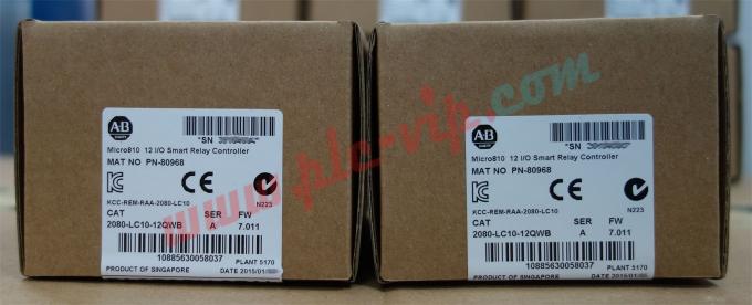 Allen Bradley Micro800 2085-OF4 / 2085OF4