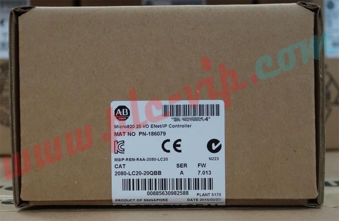 Allen Bradley Micro800 2085-OF4 / 2085OF4