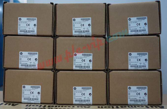 Allen Bradley Micro800 2085-OF4 / 2085OF4