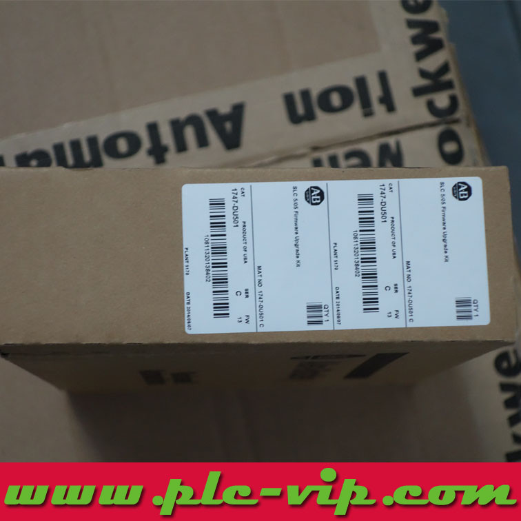 Allen Bradley PLC 1747-C13 / 1747C13