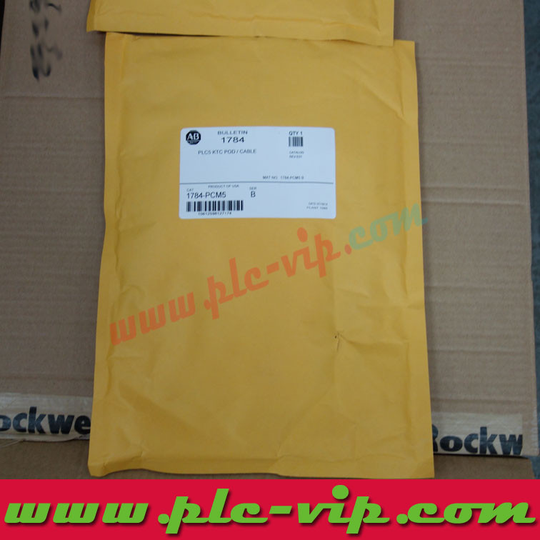 Allen Bradley PLC 1784-CP / 1784CP