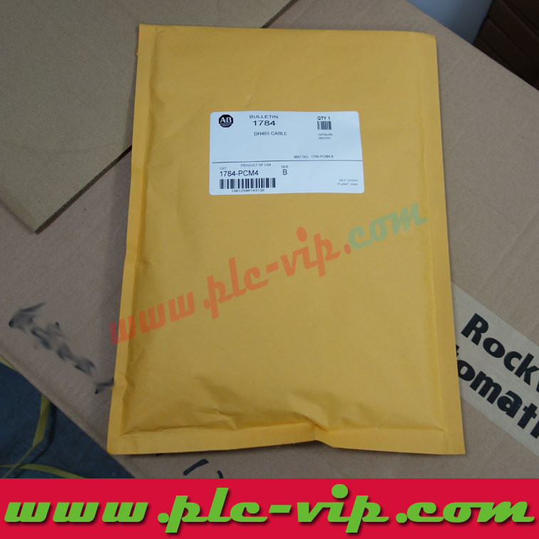 Allen Bradley PLC 1784-PCM4 / 1784PCM4