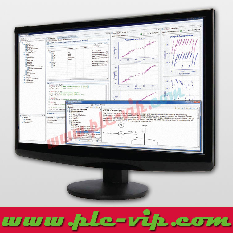 Allen Bradley Software 9324-RLM0100ENE / 9324RLM0100ENE
