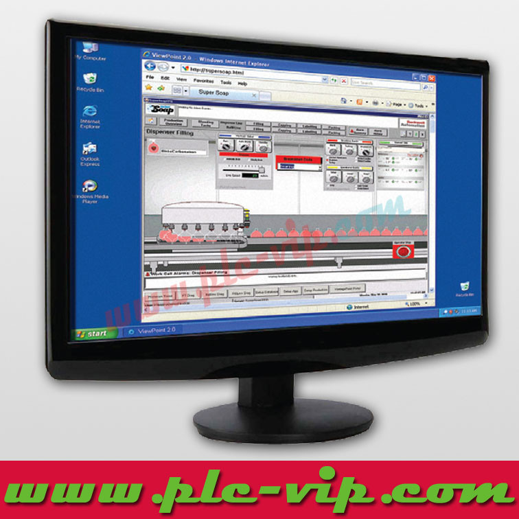 Allen Bradley Software 9701-VWMR075AENE / 9701VWMR075AENE