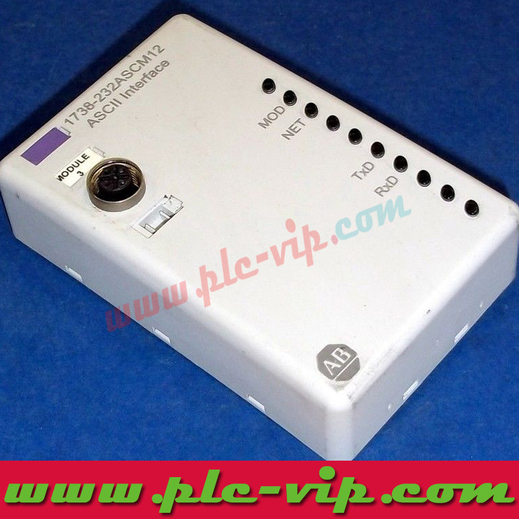 Allen Bradley ArmorPoint 1738-232ASCM12 / 1738232ASCM12