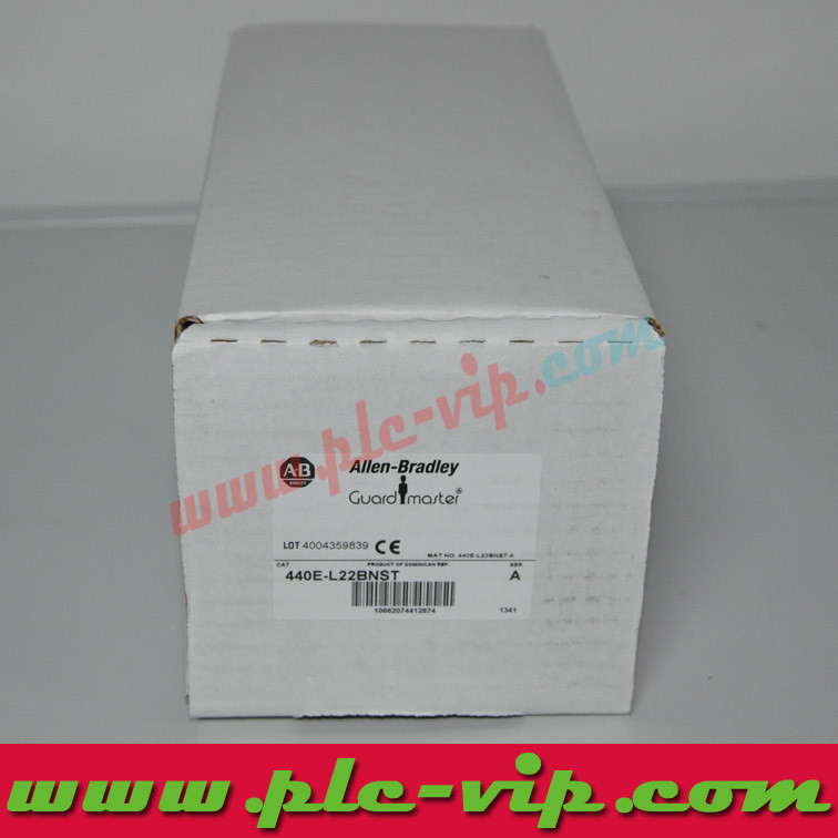 Allen Bradley Guardmaster 440G-T27355 / 440GT27355